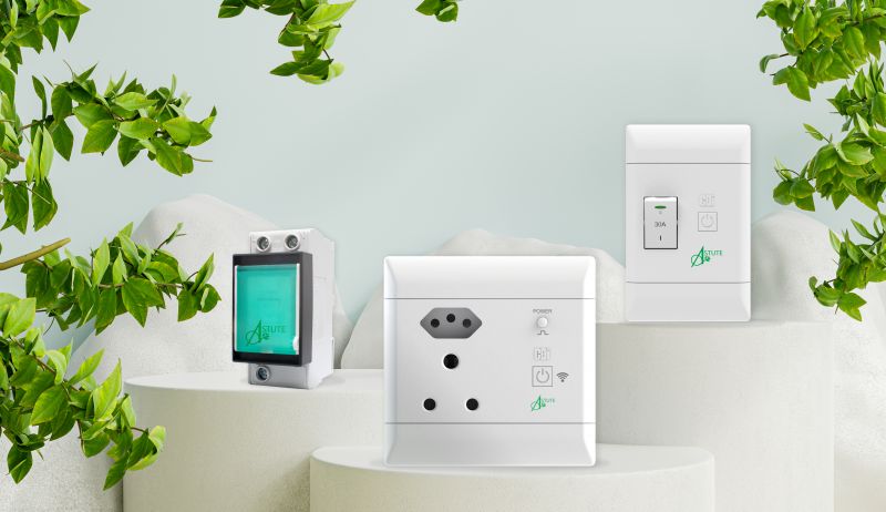 Up your home’s IQ with a smart plug | CBI-electric (Circuit Breaker ...